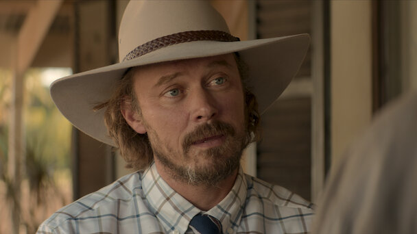 Watch Territory | Netflix Official Site