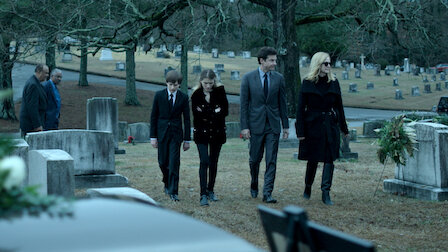 Watch Ozark | Netflix Official Site