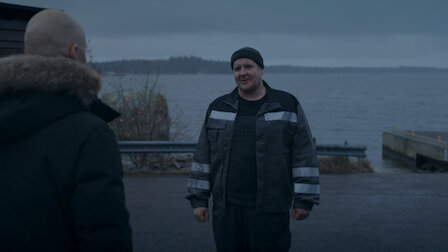 Watch Deadwind | Netflix Official Site