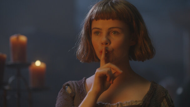 Watch The Decameron | Netflix Official Site