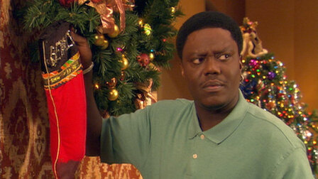 Watch The Bernie Mac Show | Netflix