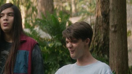 O Pacote | Site oficial da Netflix