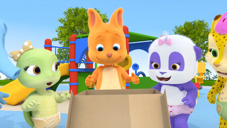 Watch Word Party | Netflix Official Site