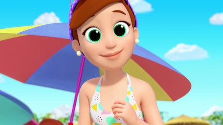 Watch Little Angel | Netflix