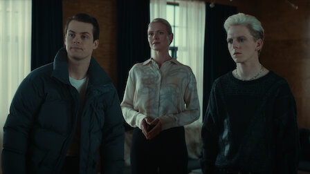 Watch Ragnarok | Netflix Official Site