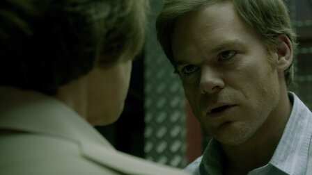 Watch Dexter | Netflix