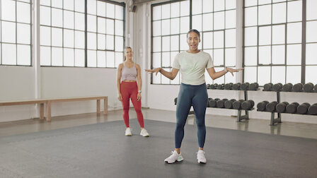 Watch Bodyweight Burn | Netflix