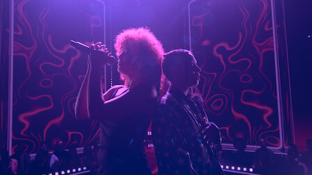 Watch The Signing | Netflix Official Site