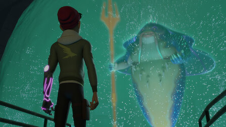 Watch Daniel Spellbound | Netflix Official Site