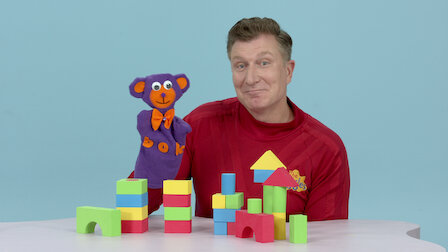 Watch The Wiggles: Ready, Steady, Wiggle | Netflix