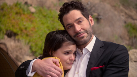 Watch Lucifer | Netflix Official Site