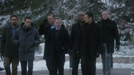 Sucesor designado | Sitio oficial de Netflix