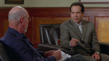 Watch Detective Monk | Netflix