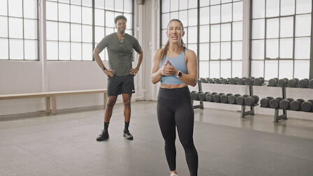 Watch Bodyweight Burn | Netflix