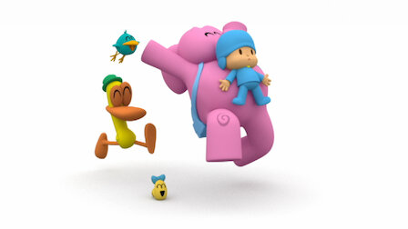 Watch Pocoyo Netflix watch-pocoyo-netflix