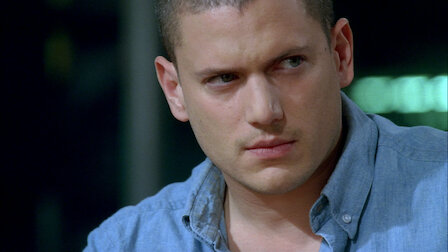 Watch Prison Break | Netflix