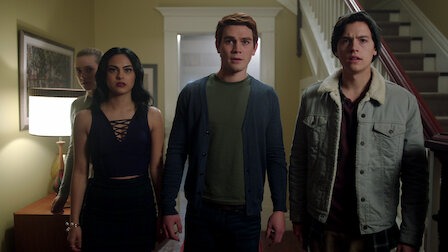 Watch Riverdale | Netflix Official Site