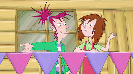 Horrid Henry | Netflix