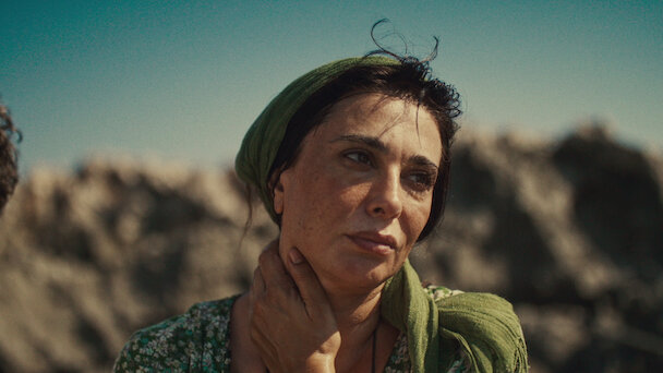 Watch The Sand Castle | Netflix Official Site