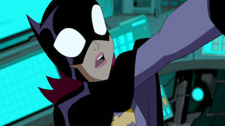 Watch The Batman | Netflix