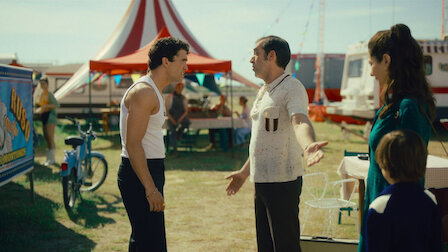 Watch Untameable | Netflix