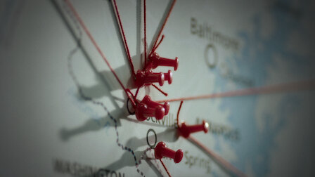 Watch Catching Killers | Netflix Official Site