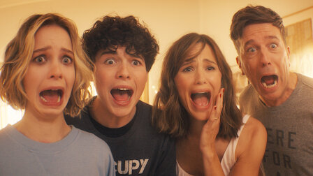 Family Switch | Site officiel de Netflix