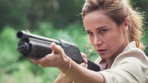 Watch The Protector | Netflix Official Site