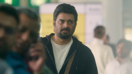 Watch Decoupled | Netflix Official Site