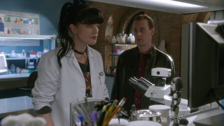 Watch NCIS | Netflix