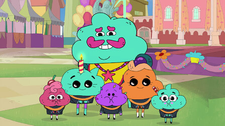 Watch Cupcake & Dino - General Services | Netflix Official Site