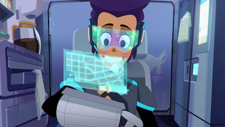 Watch Glitch Techs | Netflix Official Site