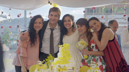 Watch All For Love | Netflix Official Site