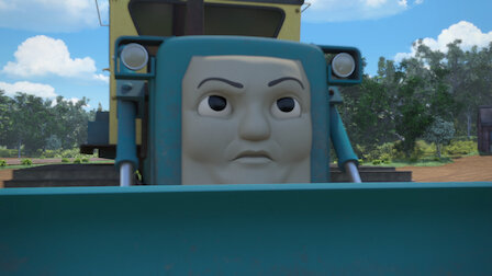 Watch Thomas and Friends | Netflix