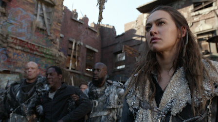 Watch The 100 | Netflix