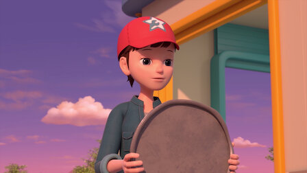 Watch Tayo The Little Bus | Netflix