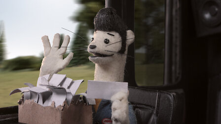 Watch Buddy Thunderstruck: The Maybe Pile | Netflix Official Site