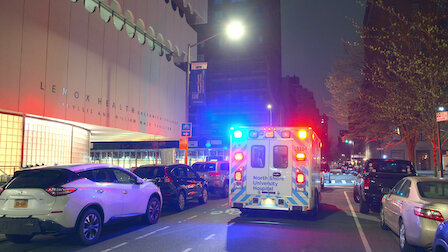 Watch Emergency: NYC | Netflix Official Site