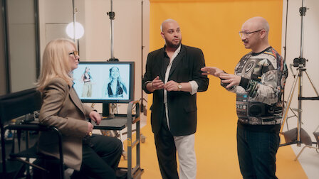 Watch Glow Up | Netflix Official Site