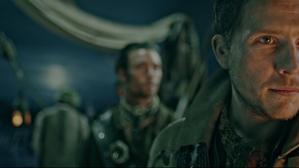 Watch The Lost Pirate Kingdom | Netflix Official Site