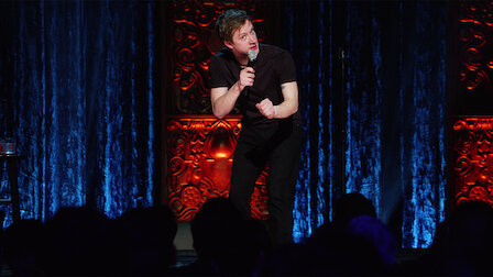 Daniel Sloss: Live Shows | Netflix Official Site