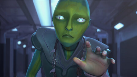 Watch Star Trek: Prodigy | Netflix