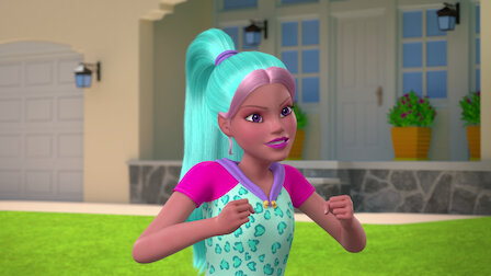 Watch Barbie: A Touch of Magic | Netflix