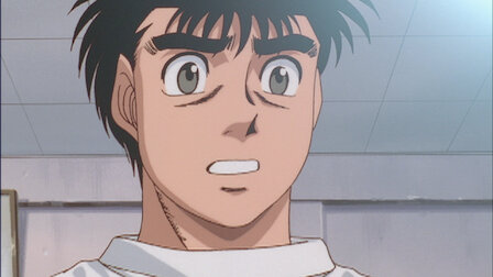 Watch Hajime no Ippo: The Fighting! | Netflix