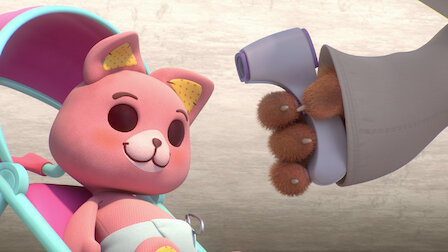 Watch 44 Cats | Netflix