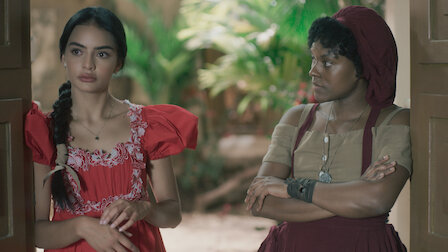 Las Villamizar | Netflix