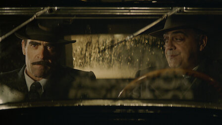 Watch Gun City | Netflix Official Site