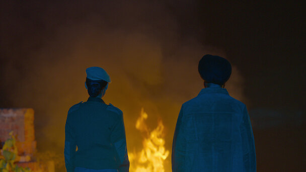 Watch CAT | Netflix Official Site