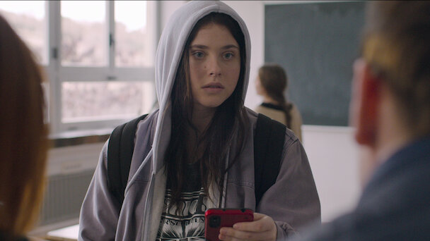 Watch Raising Voices | Netflix Official Site