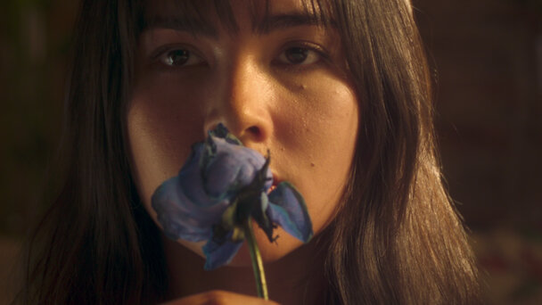 Watch Dalah: Death and the Flowers | Netflix Official Site